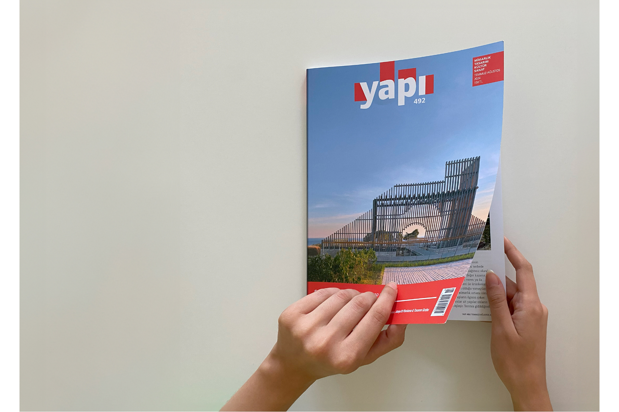Yayınlar – Koop Mimarlık